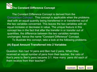 Methods of teaching Mathematics | PPT