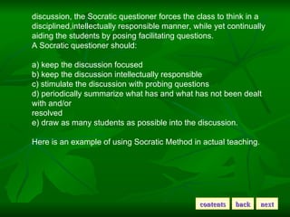 Methods of teaching Mathematics | PPT