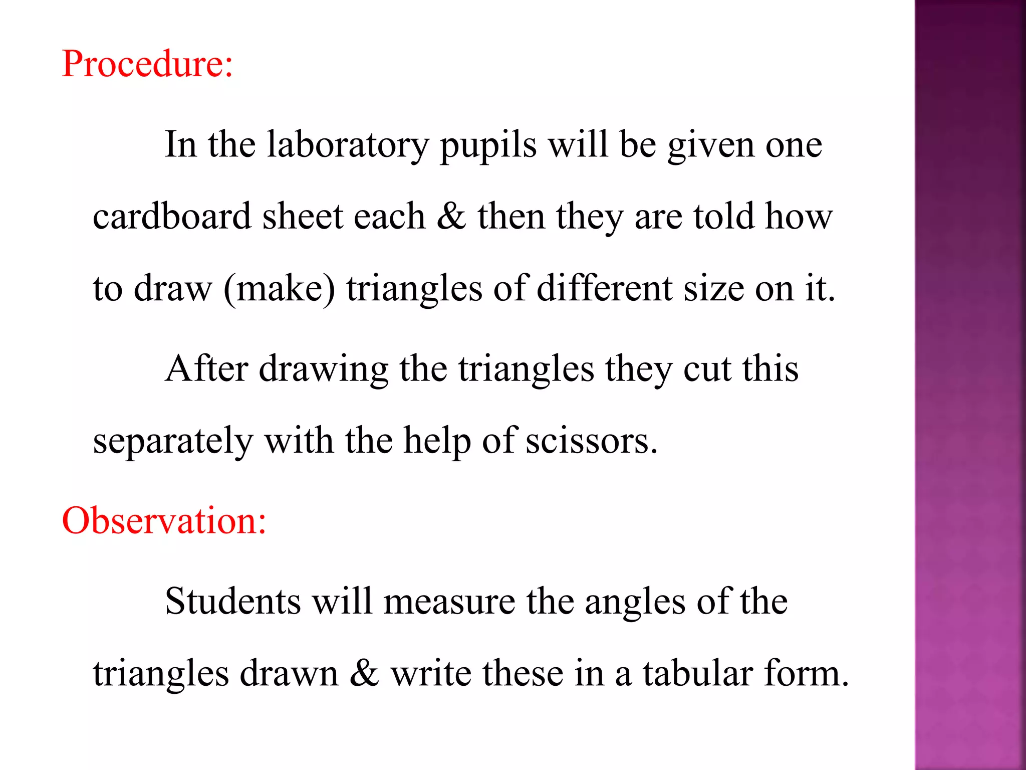 Methods of teaching mathematics | PPTX