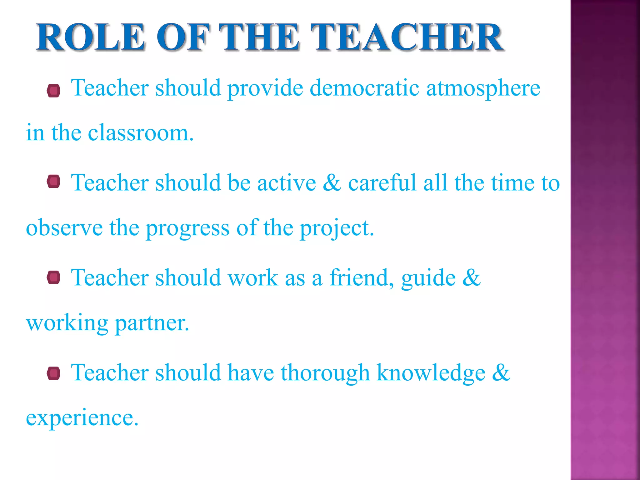 Methods of teaching mathematics | PPTX | Chemistry | Science