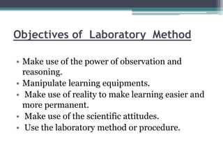 Methods of teaching | PPT