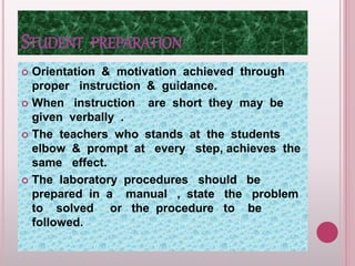 Methods of teaching | PPTX