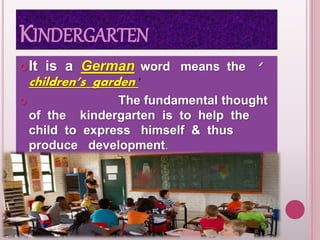 Methods of teaching | PPTX