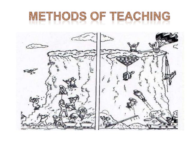 Methods Of Teaching Introduction Lecture Method And Demonstration Method Pptx Educational
