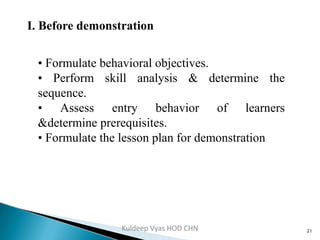 Methods of Teaching | PPTX