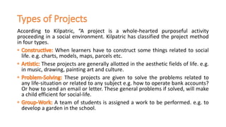 Methods of Teaching | PPTX