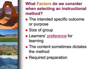 Methods of teaching.ppt