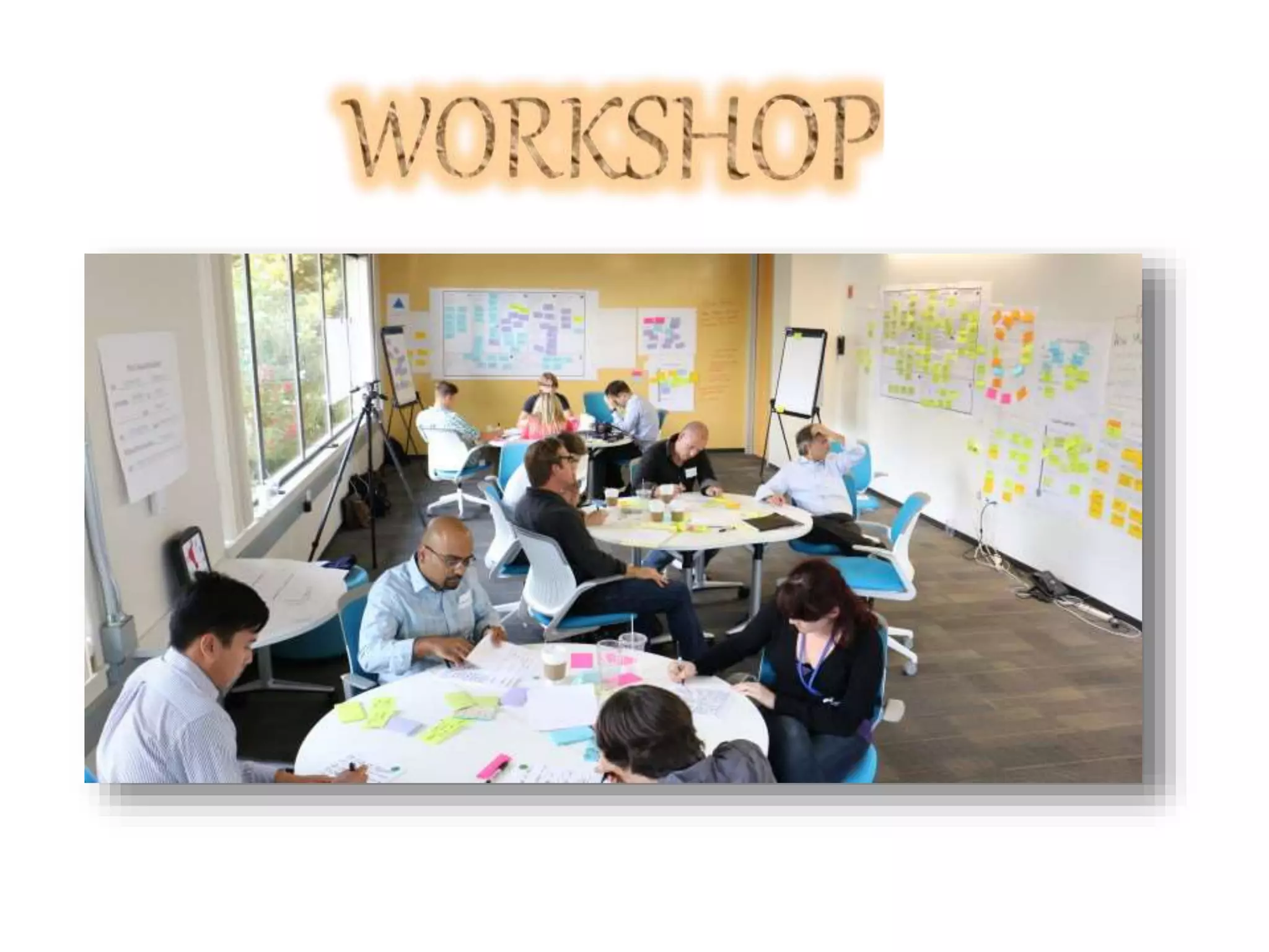 Methods of Teaching- Panel discussion and Workshop | PPTX