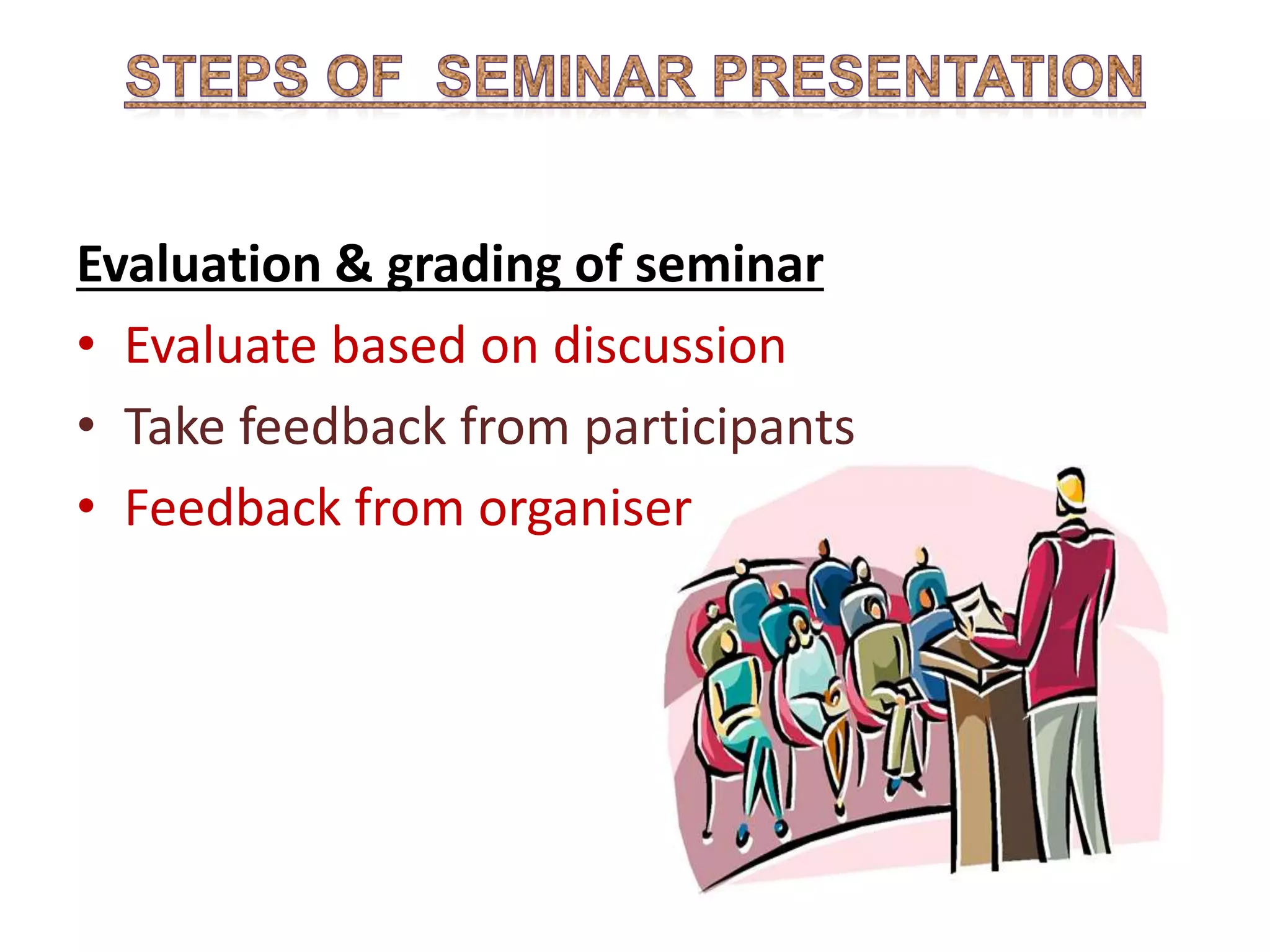 Methods of Teaching- Seminar and Symposium | PPTX
