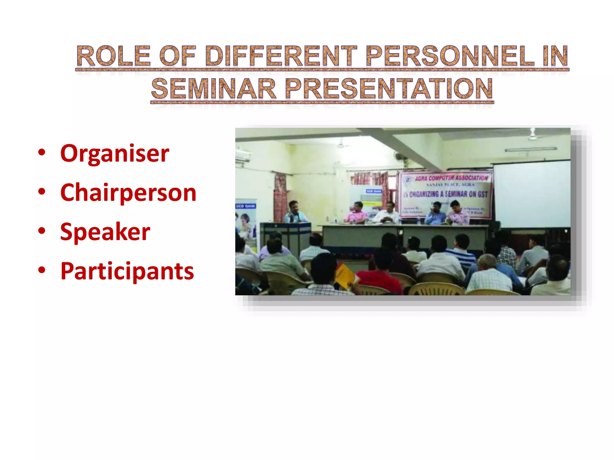 Methods of Teaching- Seminar and Symposium | PPTX