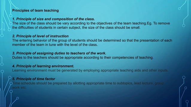 Methods of teaching computer science | PPTX