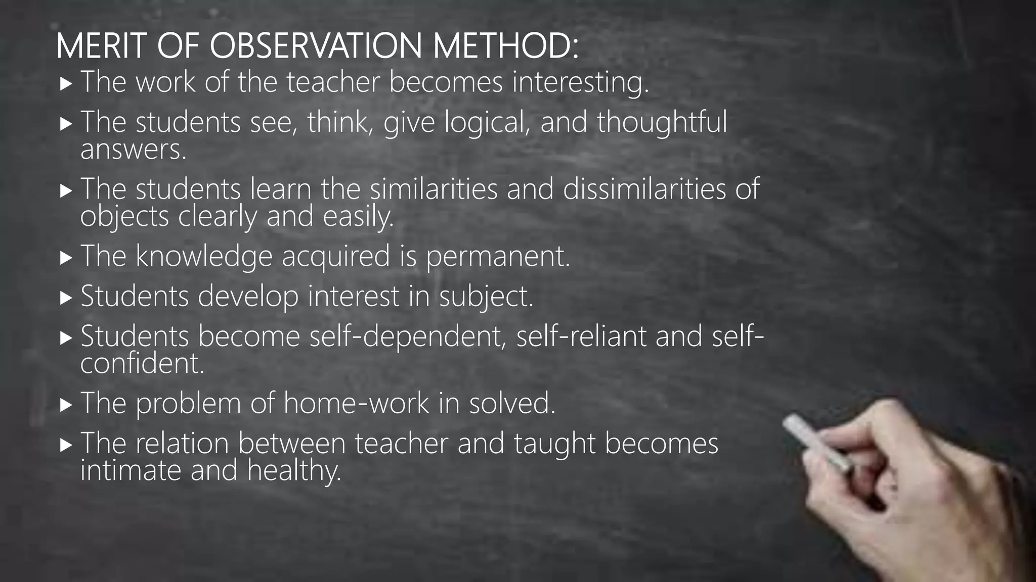 Methods of Teaching Science | PPTX