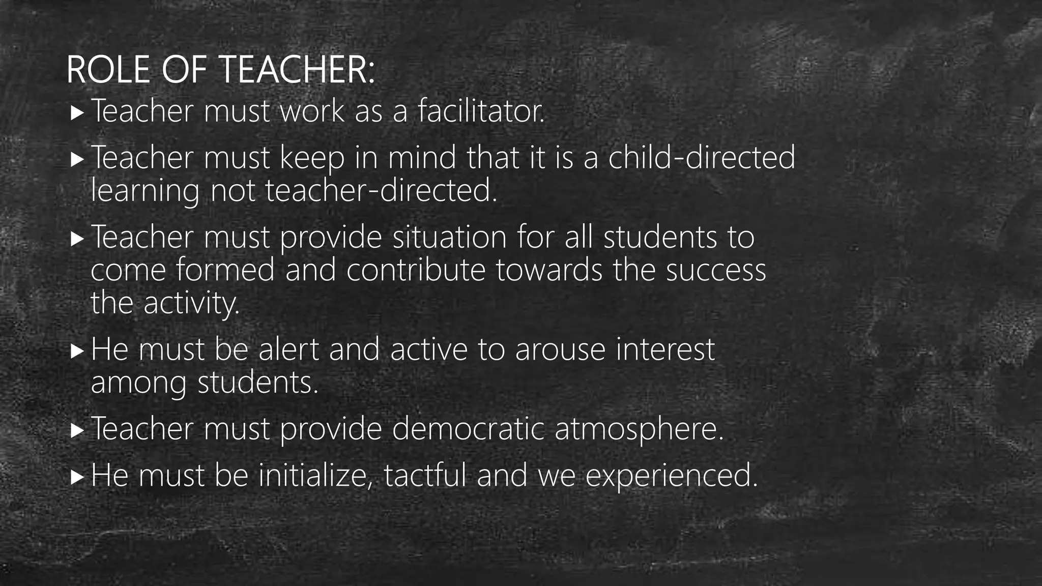 Methods of Teaching Science | PPTX