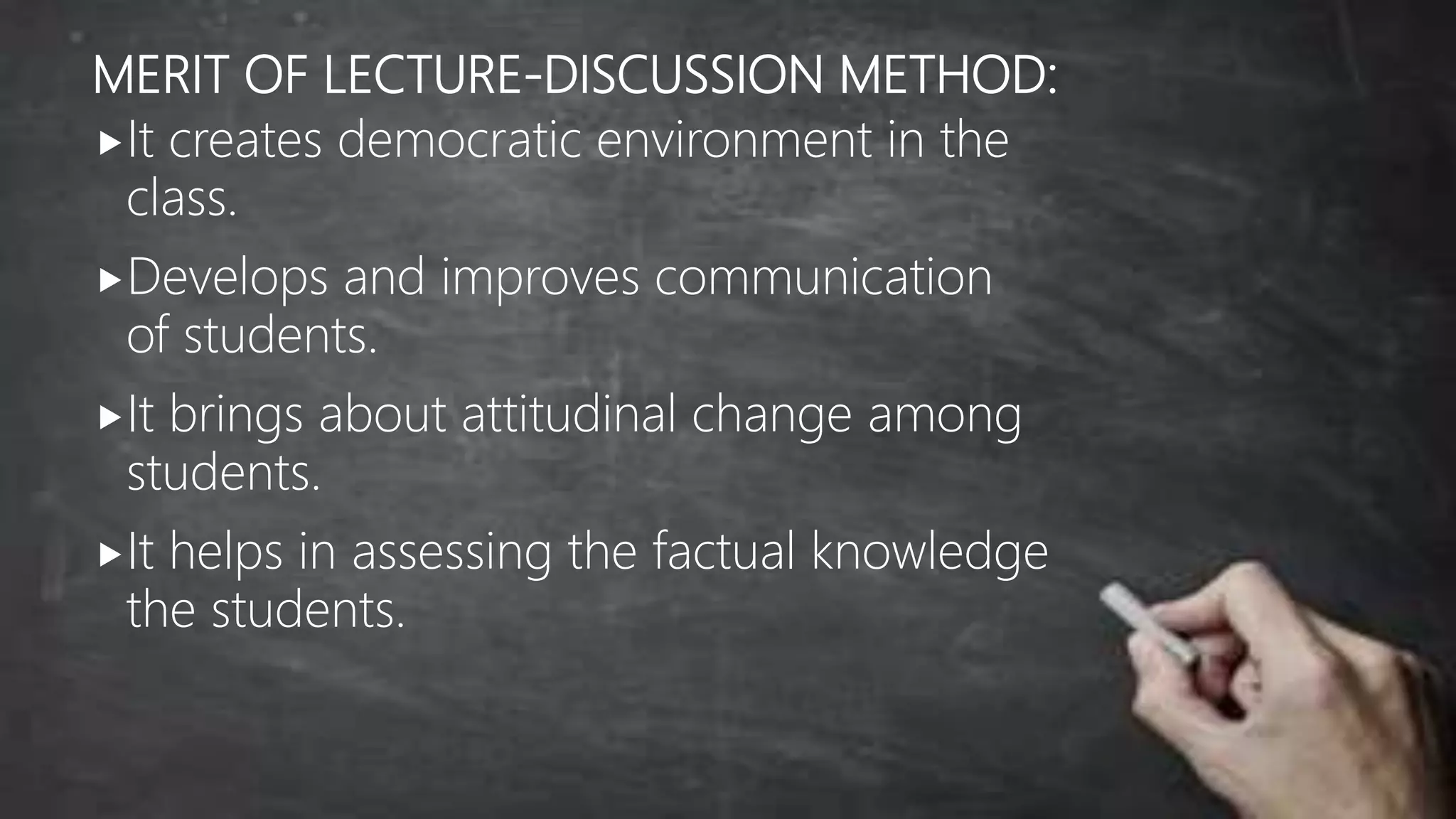 Methods of Teaching Science | PPTX