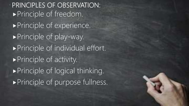 Methods of Teaching Science | PPTX