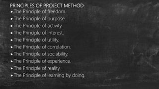 Methods of Teaching Science | PPTX