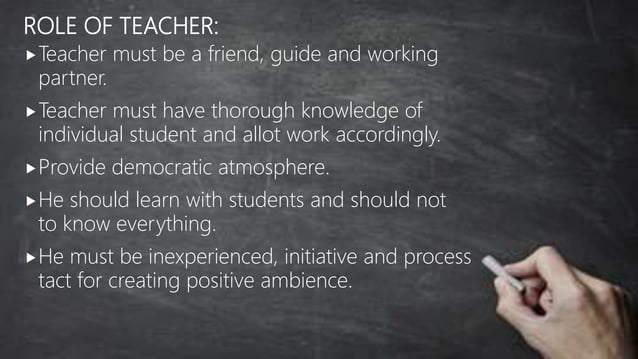 Methods of Teaching Science | PPTX