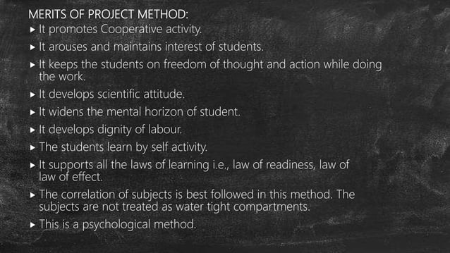 Methods of Teaching Science | PPTX
