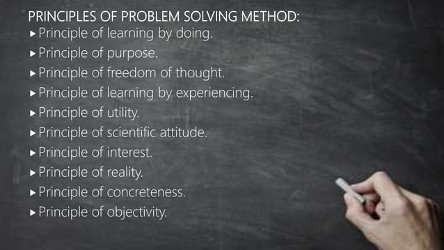 Methods of Teaching Science | PPTX