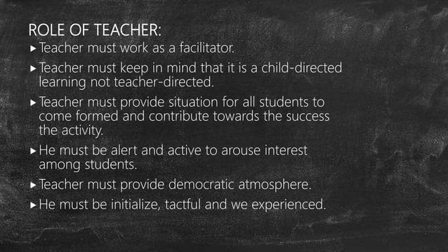 Methods of Teaching Science | PPTX