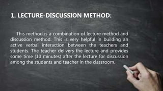 Methods of Teaching Science | PPTX