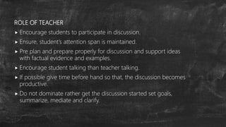 Methods of Teaching Science | PPTX