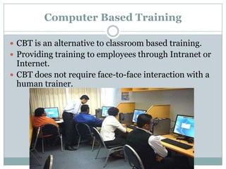 Methods of training | PPTX