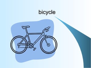 Methods of transport | PPT | Travel