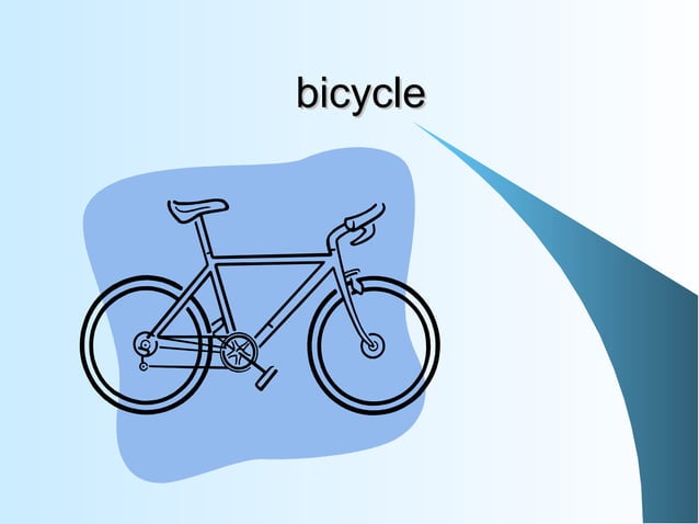 Methods of transport | PPT | Travel