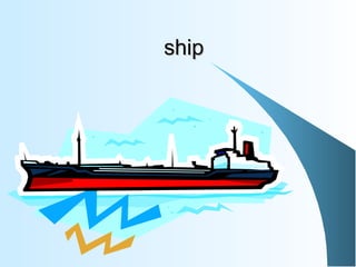 Methods of transport | PPT | Travel