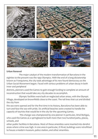 Methods of urban design | PDF