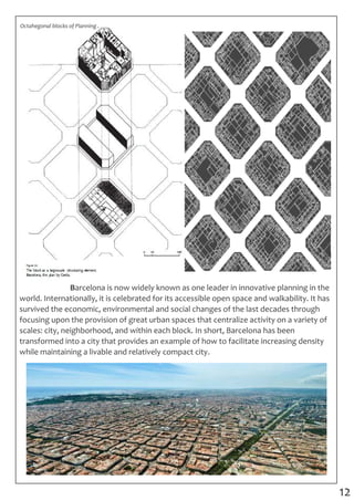 Methods of urban design | PDF