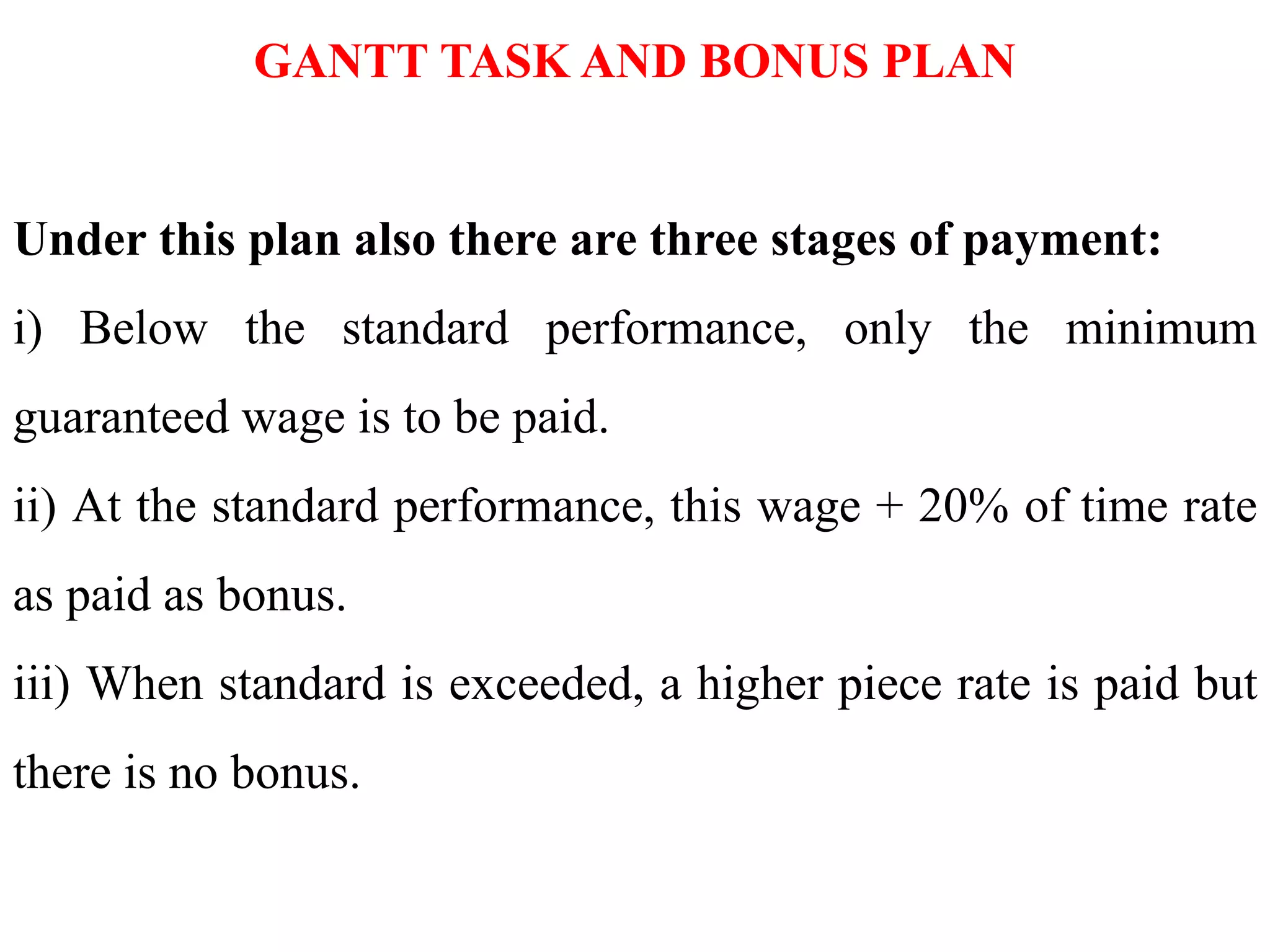 Methods of Wage Fixation 3 | PPTX