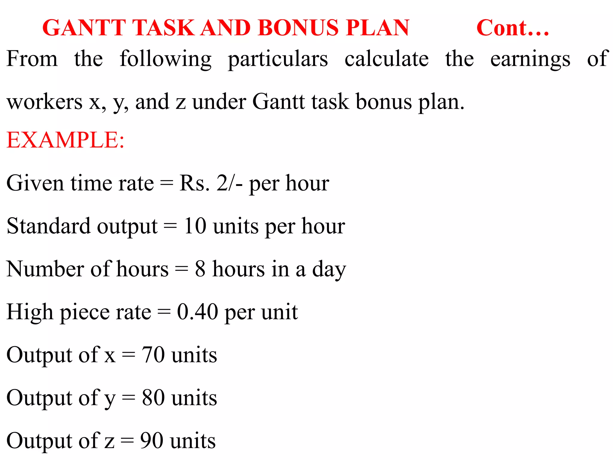 Methods of Wage Fixation 3 | PPTX