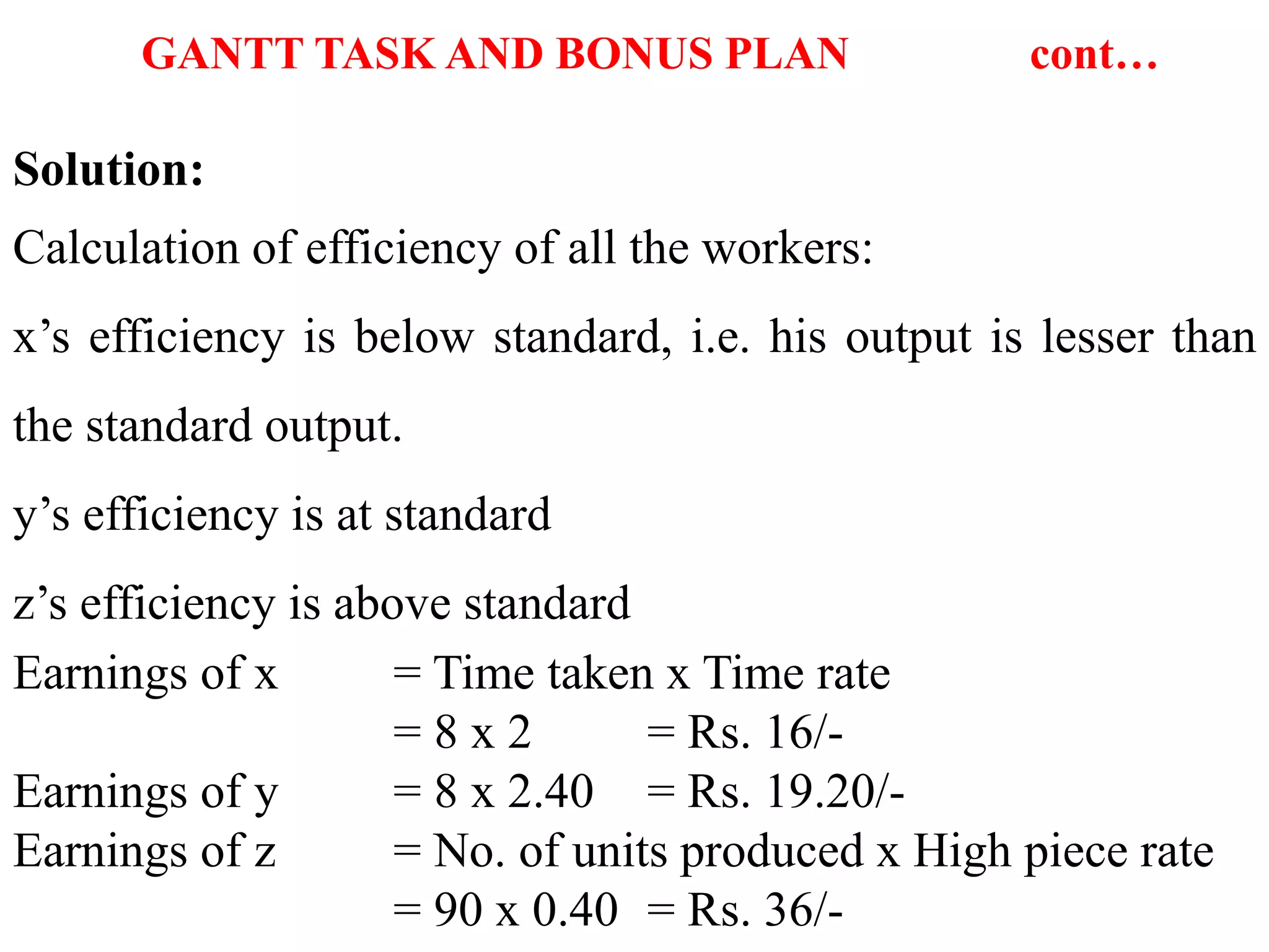 Methods of Wage Fixation 3 | PPTX