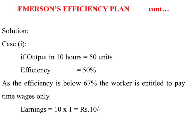 Methods of Wage Fixation 3 | PPTX