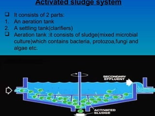 Methods of water cleaning- | PPTX