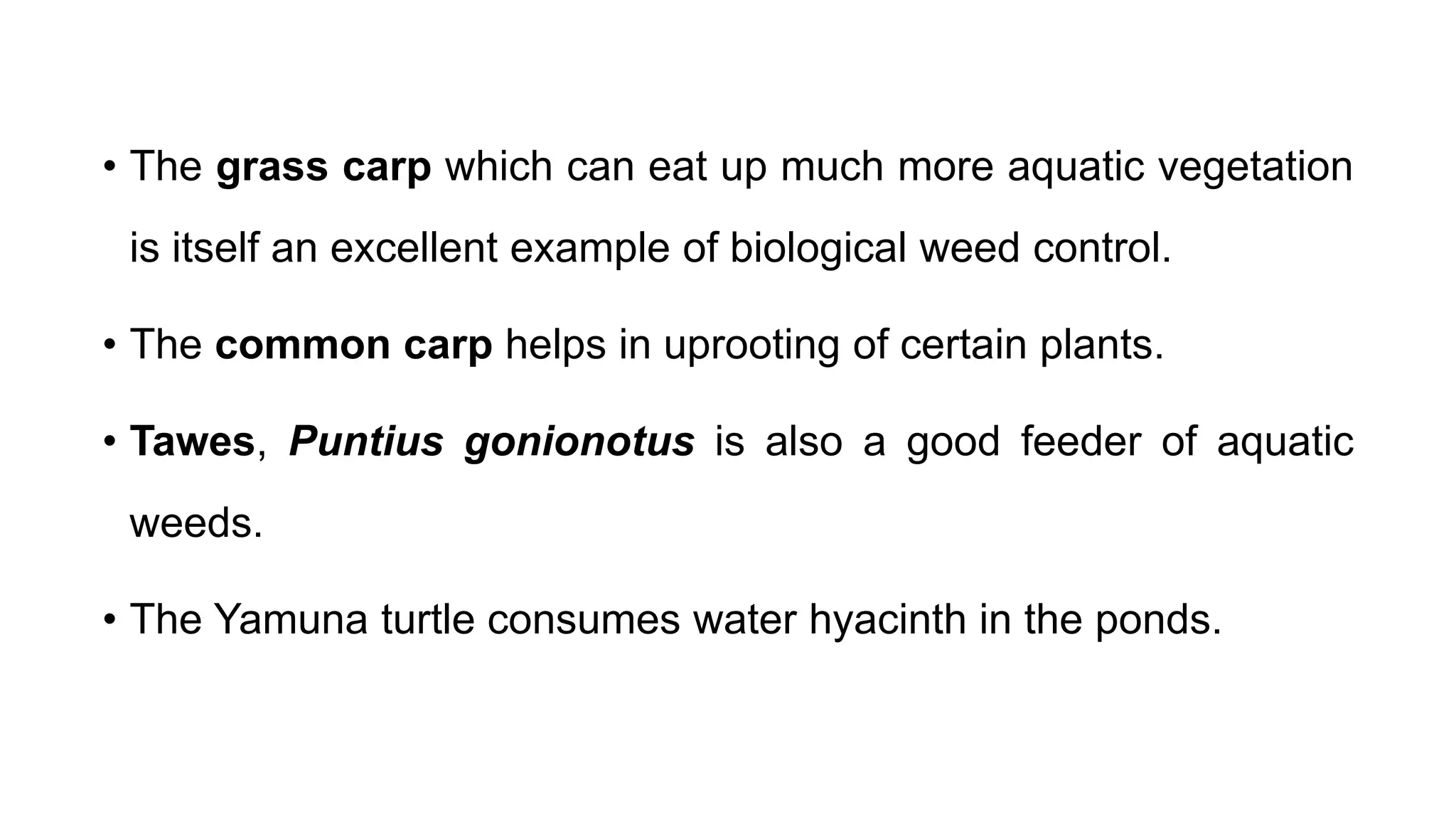 Methods of weederadication in fish pond.pptx