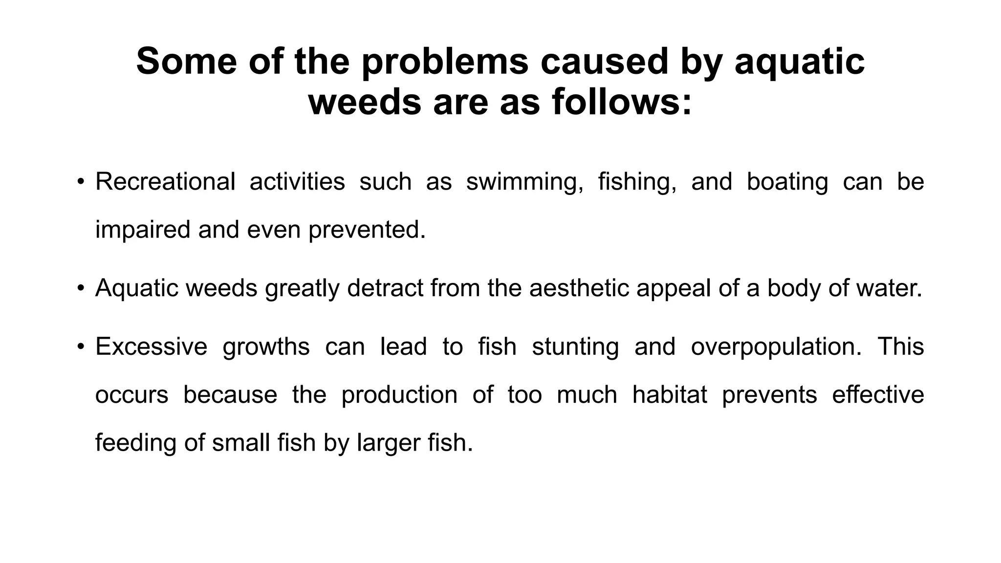 Methods of weederadication in fish pond.pptx