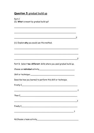 Methods practice | DOCX