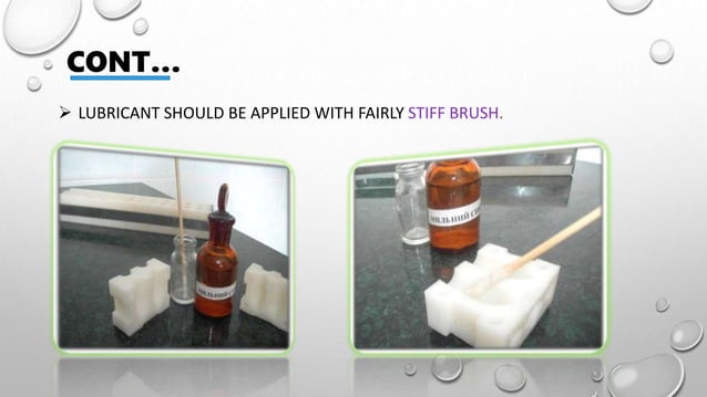 Methods preparations of suppositories by eamen saeed | PPTX | Chemistry ...