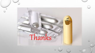 Methods preparations of suppositories by eamen saeed | PPTX