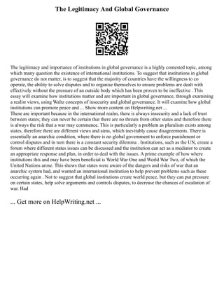 Methods Scientific Paper Example - Floss Papers | PDF