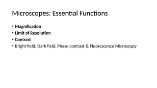 METHODS TO DEMONSTRATE STRUCTURE ^0 FUNCTION OF CELLS.pptx | Photography | Arts and Crafts