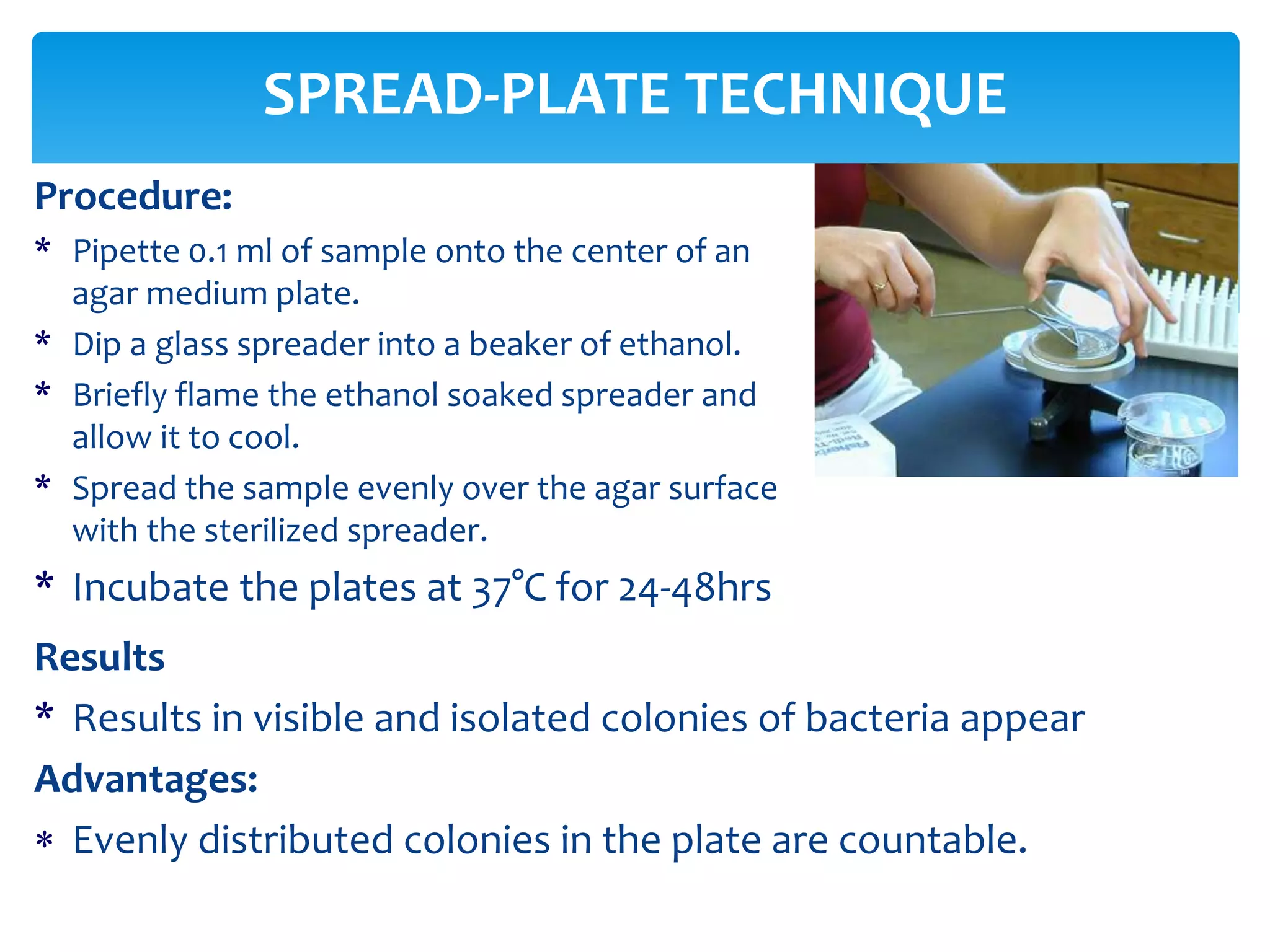 Methods to detect potability of water sample | PDF