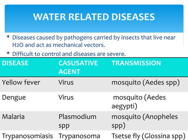 Methods to detect potability of water sample | PDF | Infectious ...
