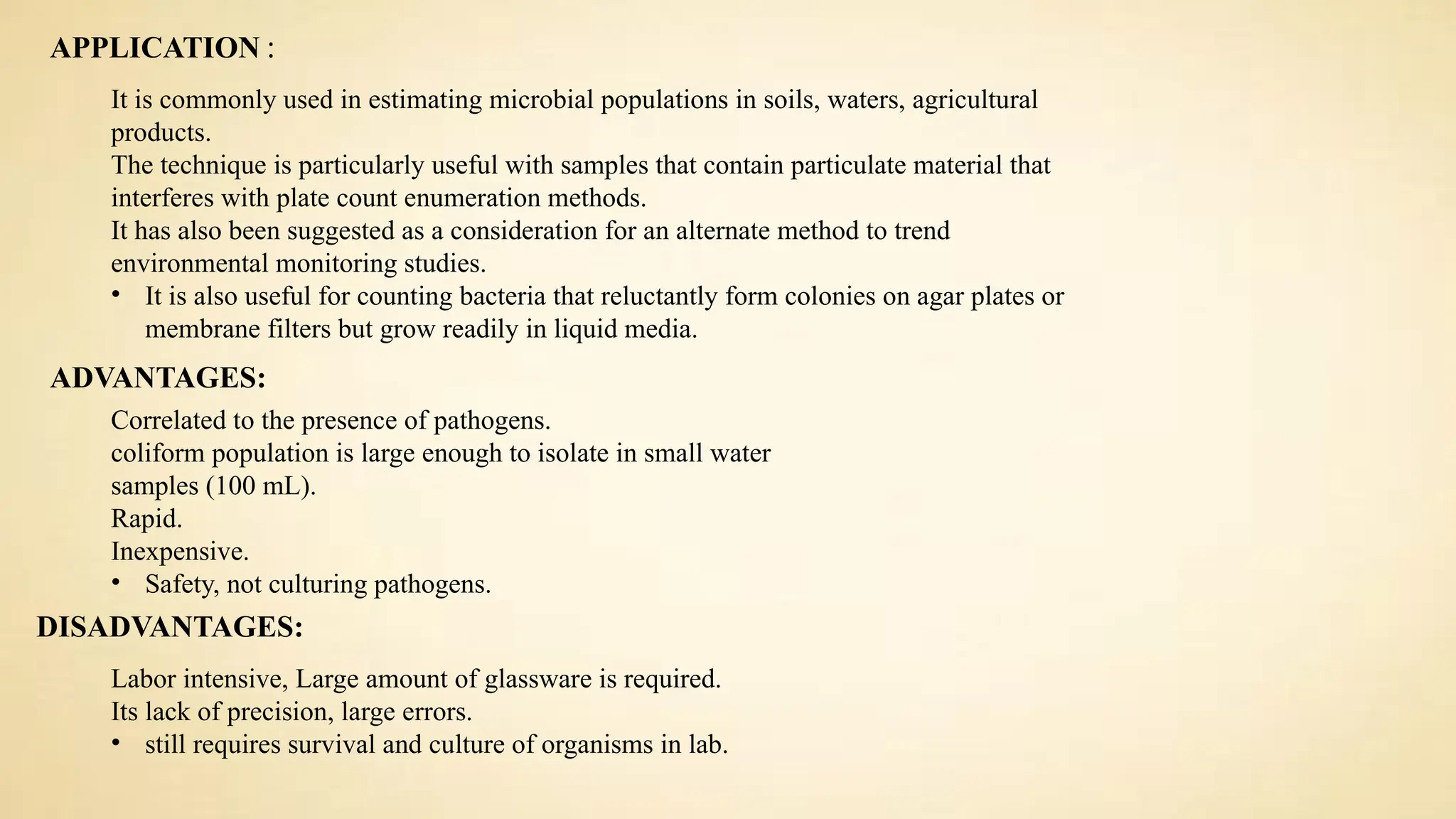 Methods to detect potability of water sample.pptx