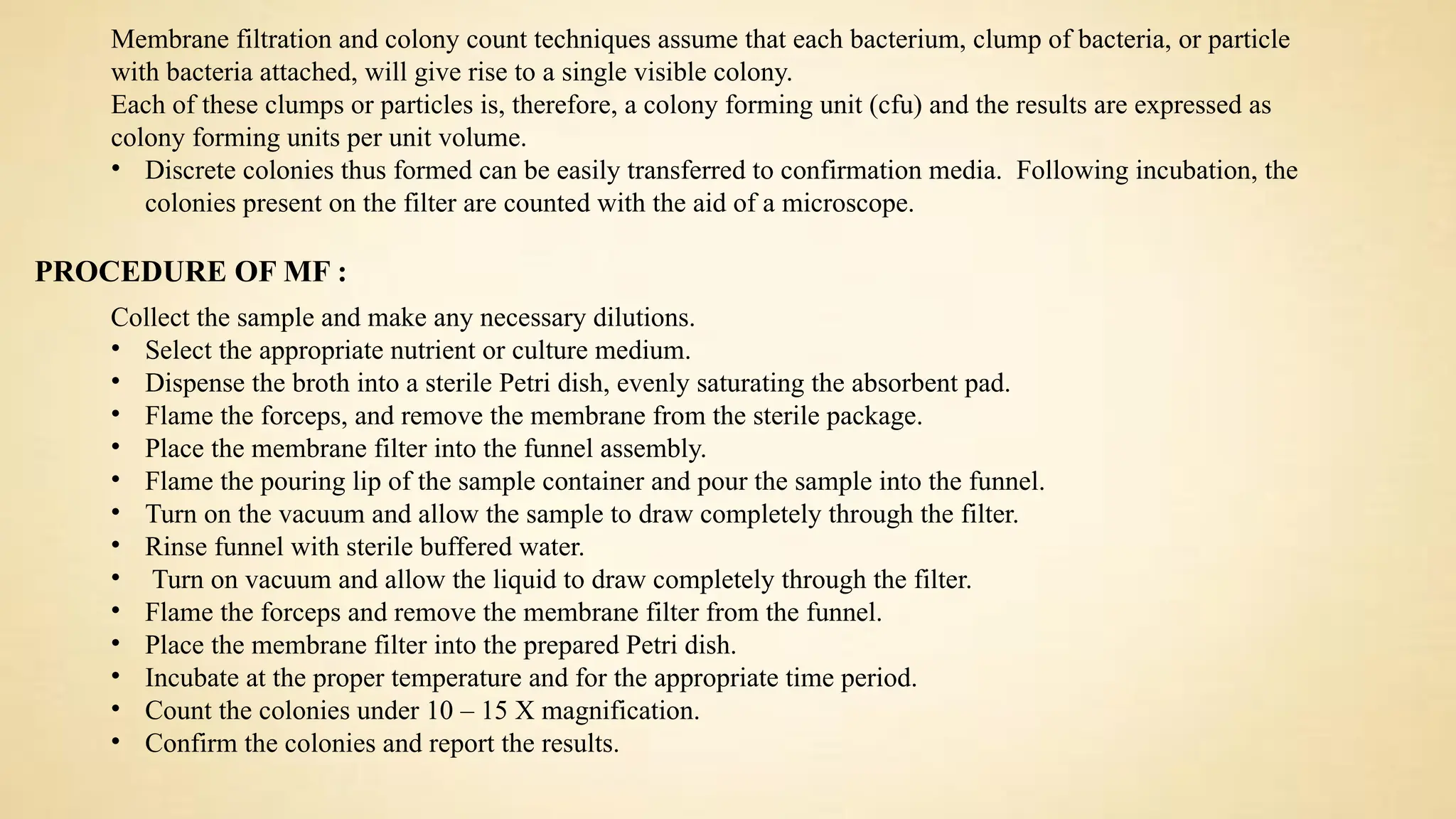 Methods to detect potability of water sample.pptx