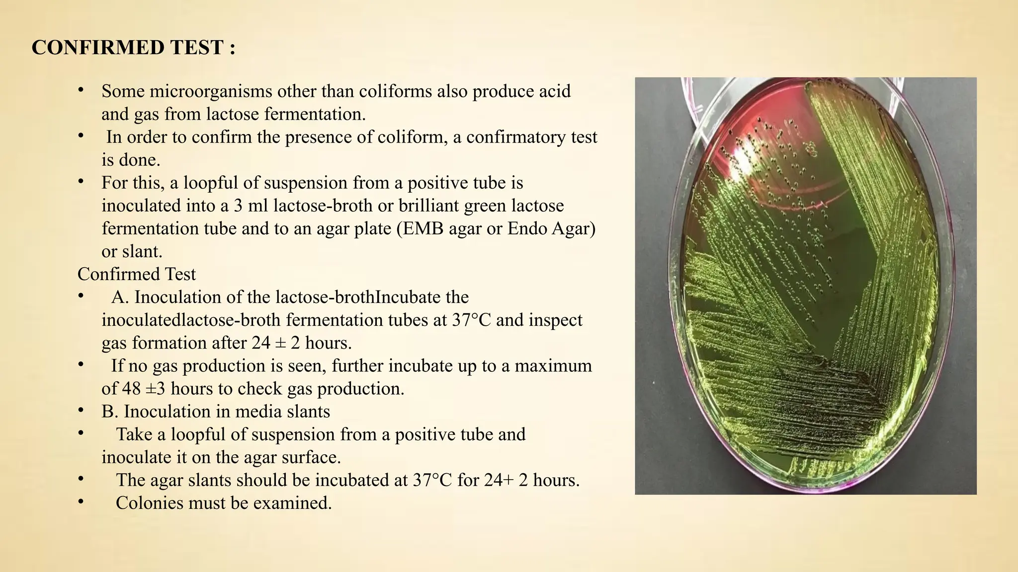 Methods to detect potability of water sample.pptx