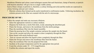 Methods to detect potability of water sample.pptx